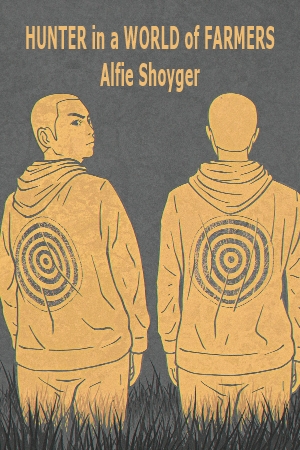 Hunter in a World of Farmers – Cerasus Poetry